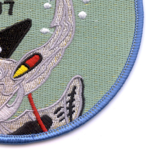 SS-307 USS Tilefish Patch | Submarine Patches | Navy Patches | Popular ...