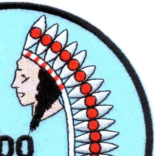 SS-238 USS Wahoo Patch | Submarine Patches | Navy Patches | Popular Patch