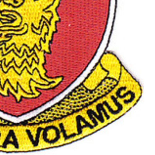 320th Airborne Anti-Aircraft Artillery Battalion Patch | Anti-Aircraft ...