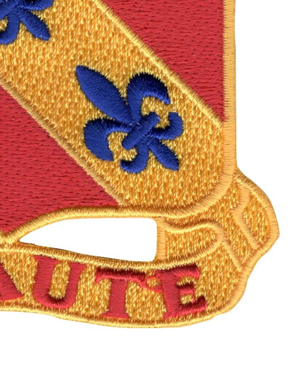 319th Airborne Field Artillery Regiment Patch | Field Artillery Patches ...
