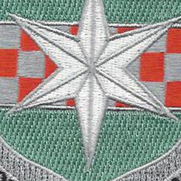 313Th Military Intelligence Battalion Patch | Military Intelligence ...