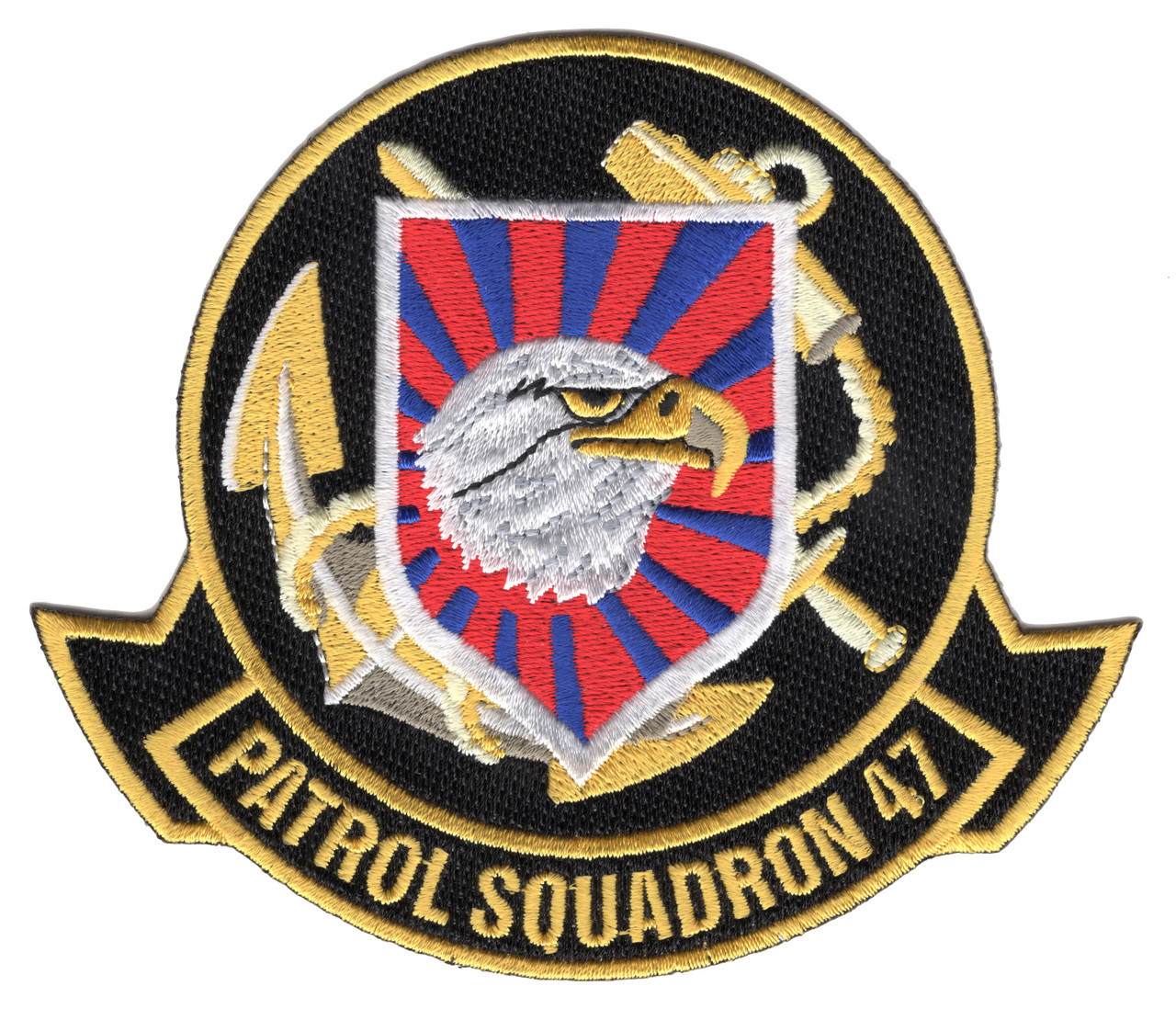 Navy Squadron Logos