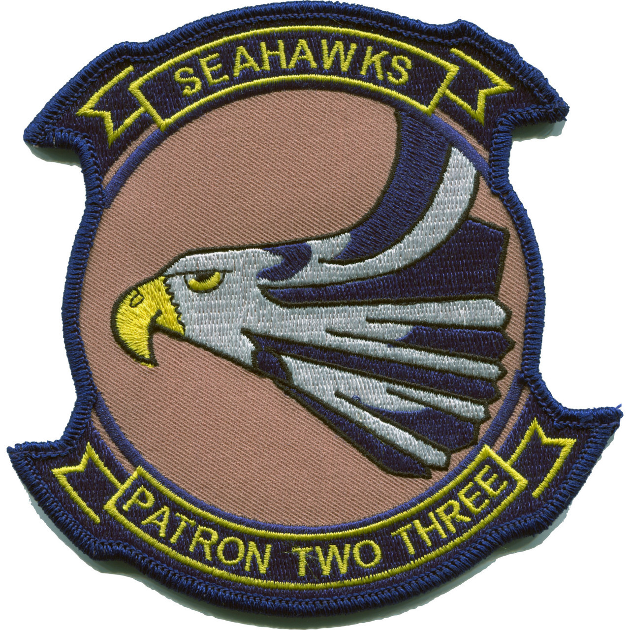 VP-23 Patrol Squadron Patch | Squadron Patches | Navy Patches | Popular ...