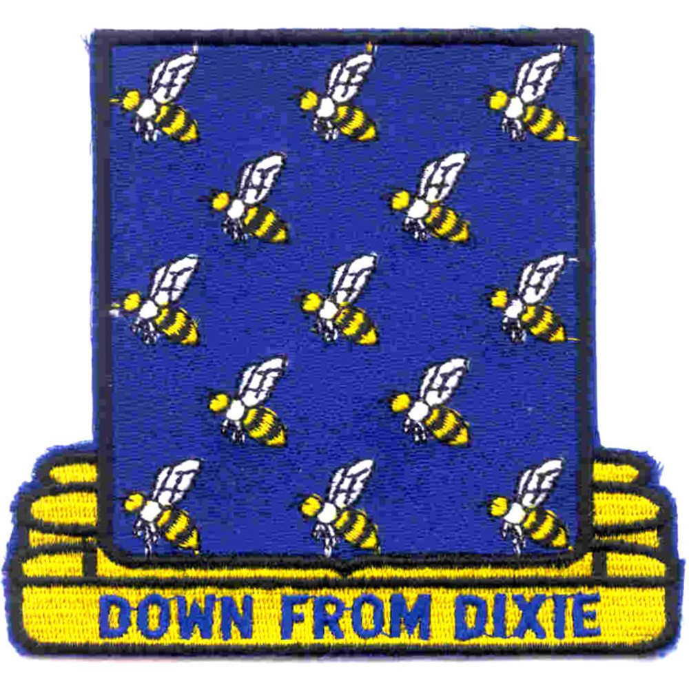 485th Infantry Regiment Patch | Infantry Patches | Army Patches ...