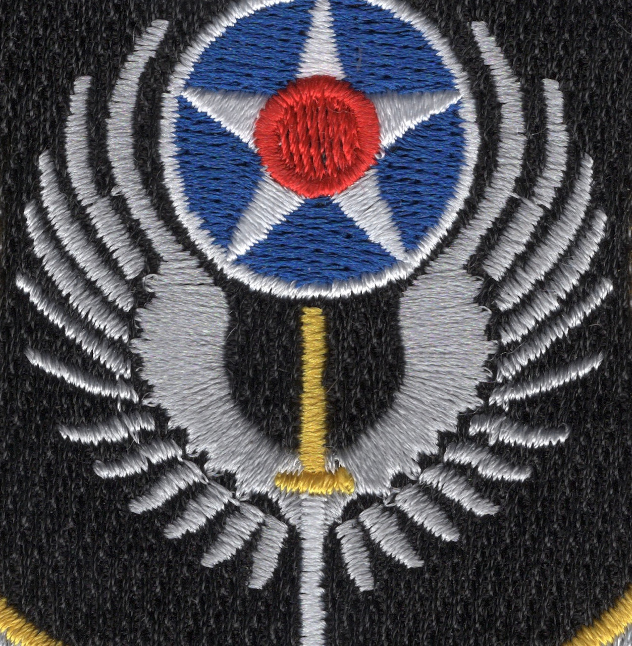 Air Force Special Operations Command Hook and Loop Patch | Specialty ... Air Force Special Operations Command Hook and Loop Patch | Specialty ...