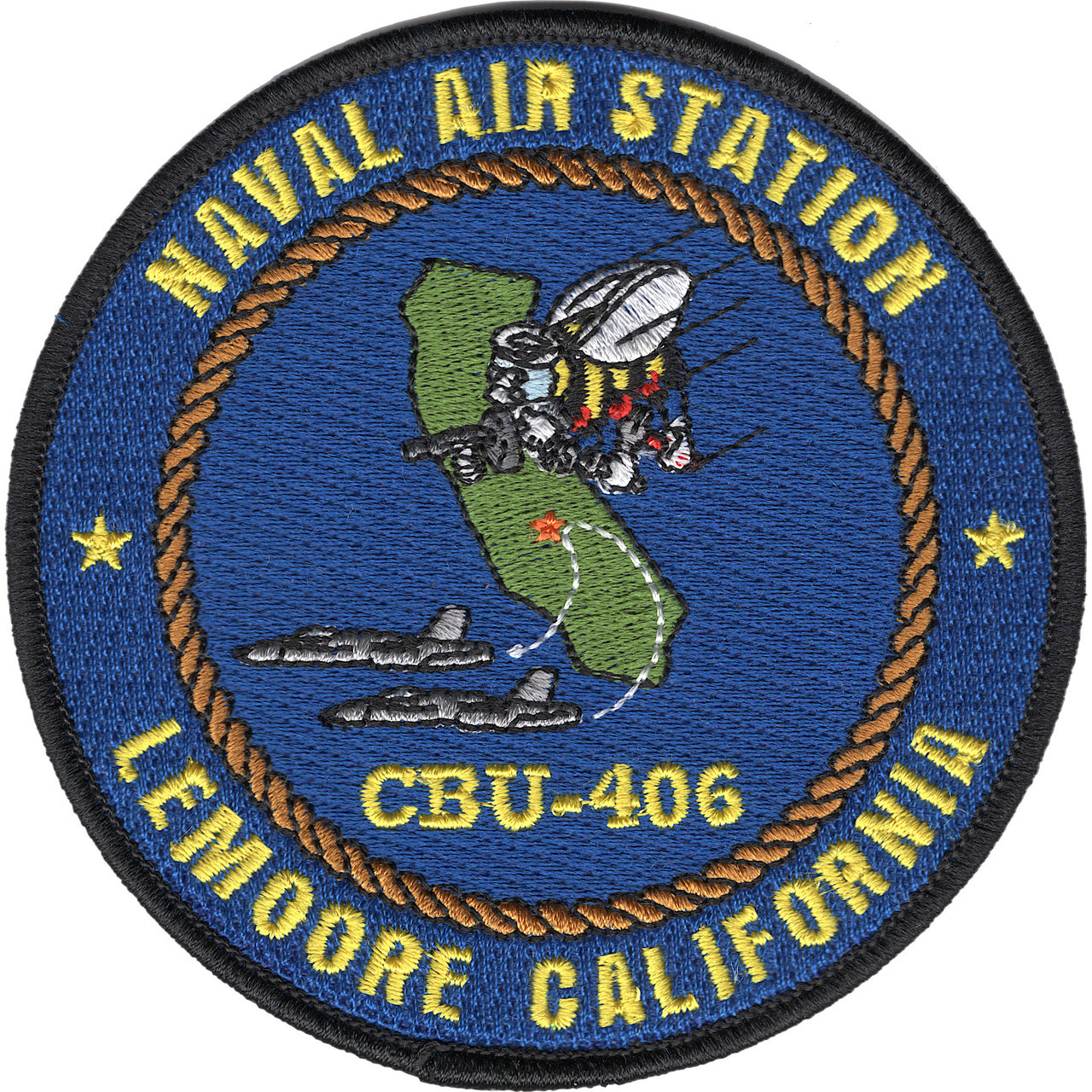 Nas Lemoore Logo Naval Air Station Lemoore | Have You Tried The New