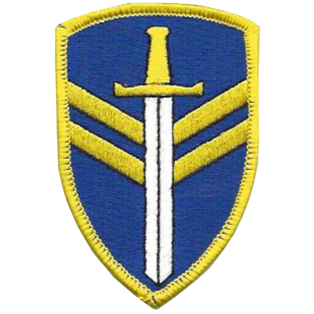 2nd Support Command Patch | Support Patches | Army Patches | Popular Patch