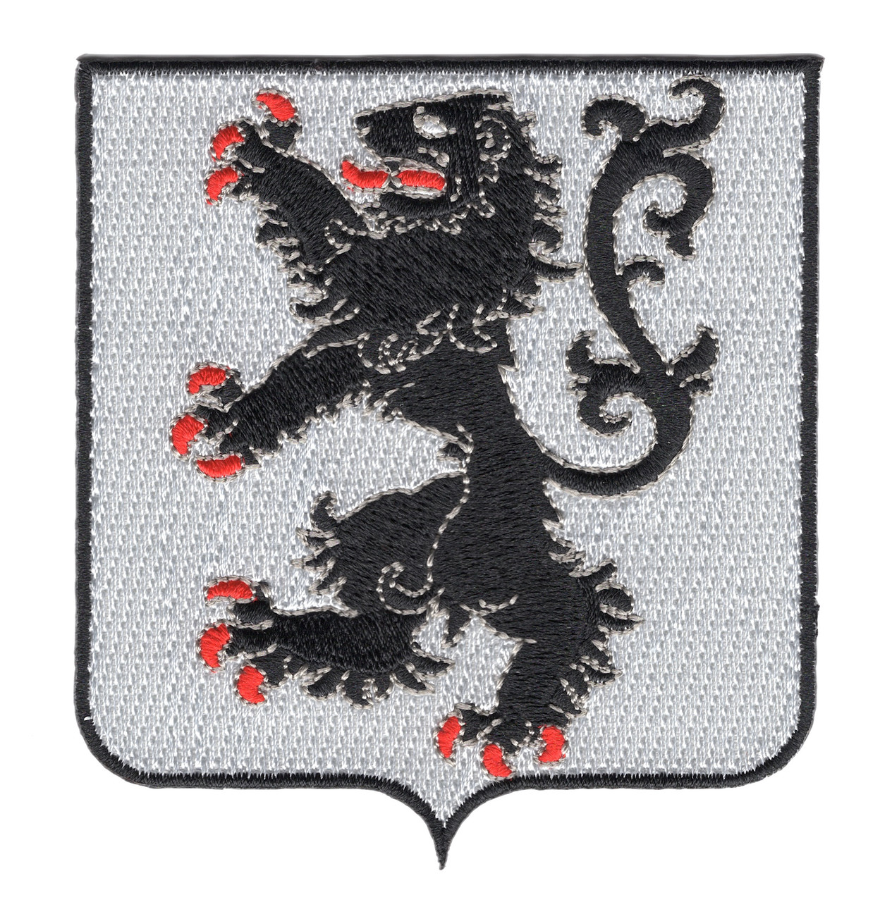 28th Infantry Regiment Patch | Infantry Patches | Army Patches ...