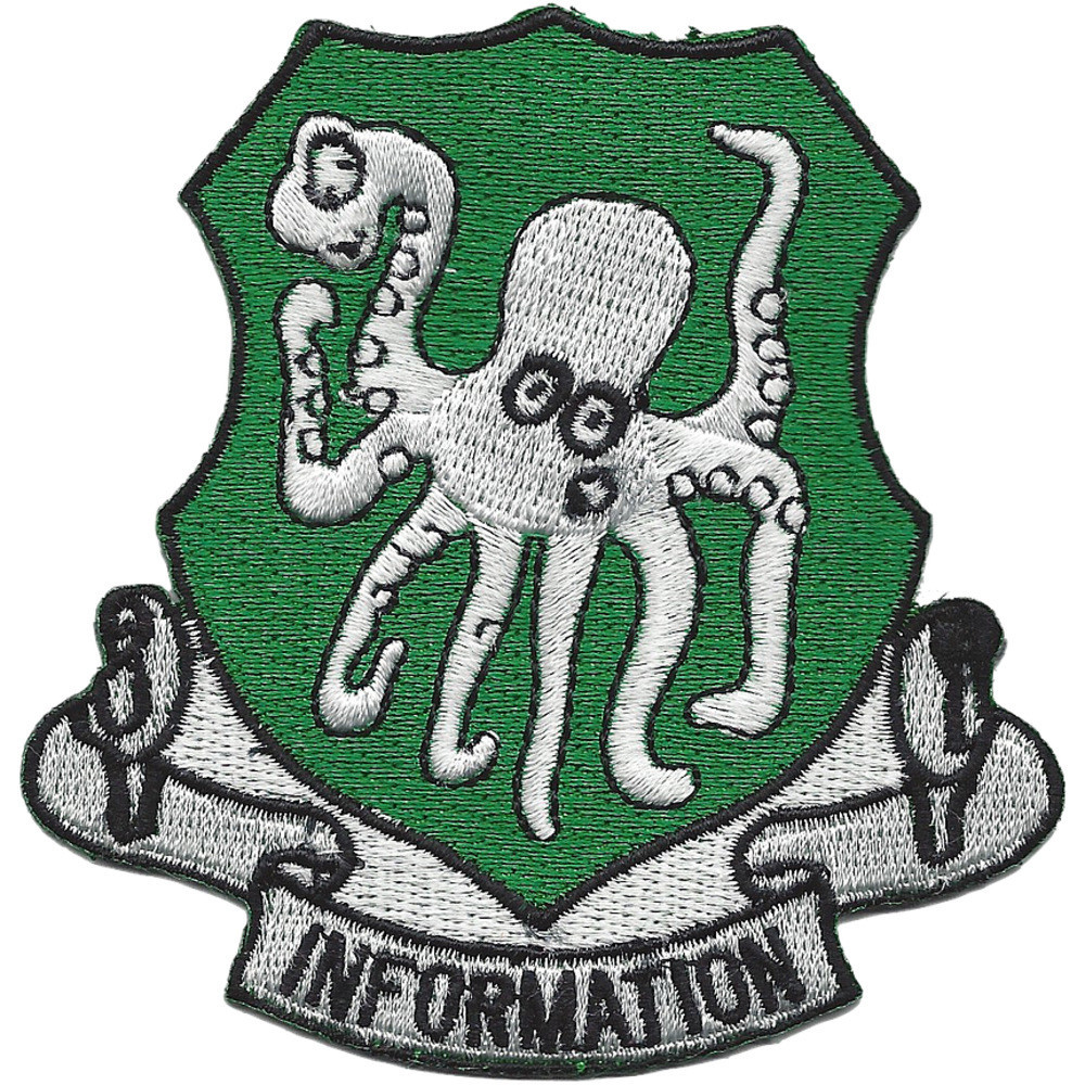 25th Reconnaissance Cavalry Battalion Patch Information ...