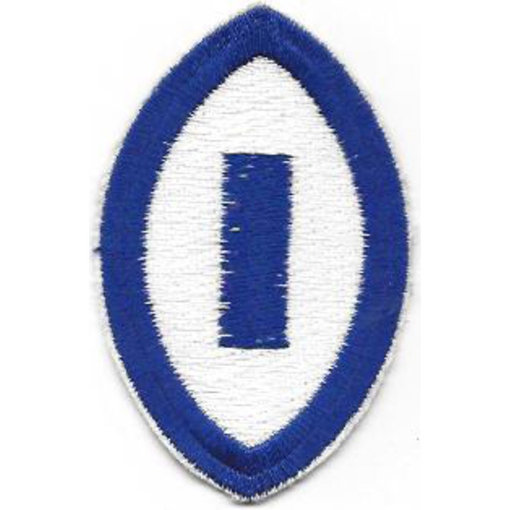 1st Service Command Patch | Specialty Patches | Army Patches | Popular ...