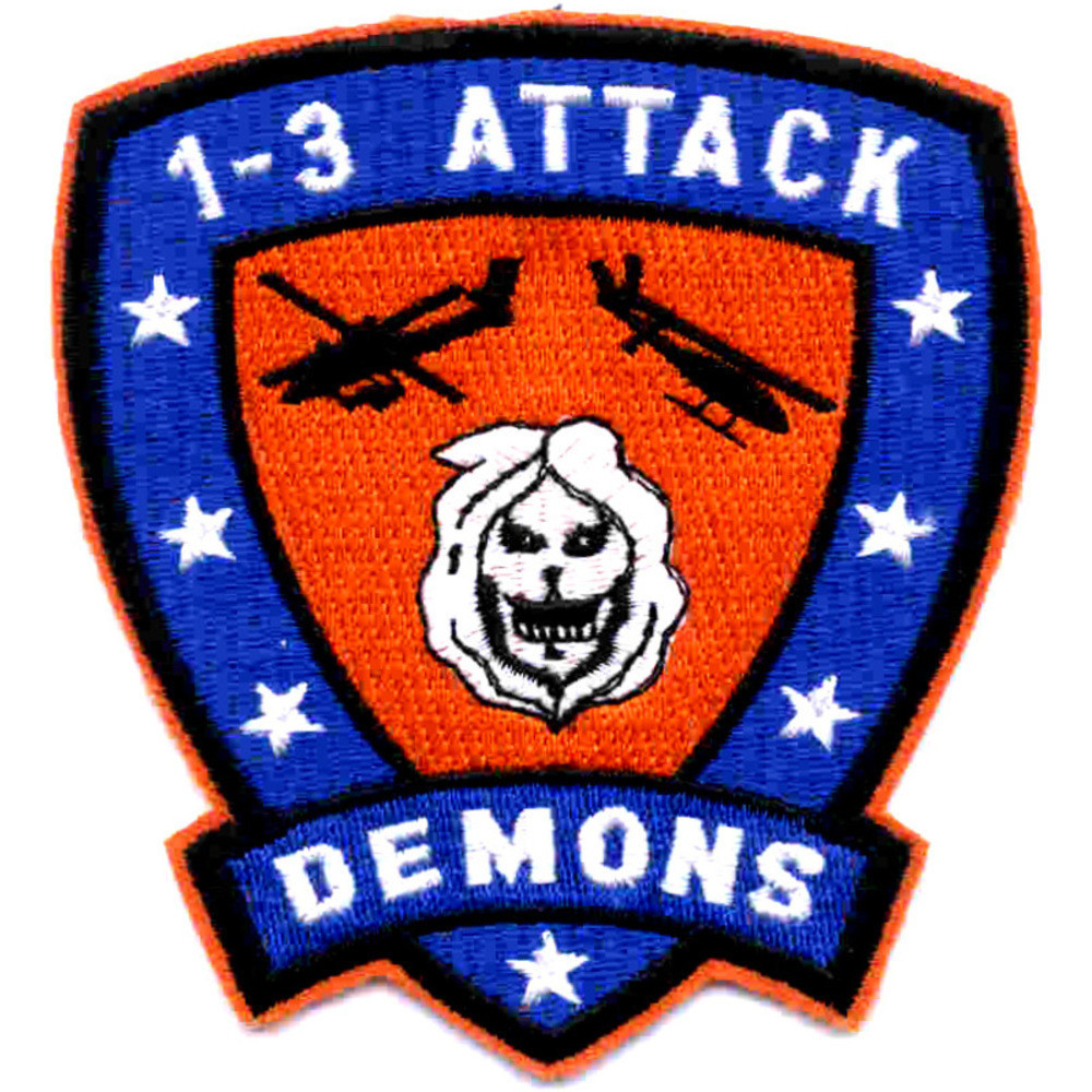 1st Battalion 3rd Aviation Regiment Patch | Aviation Patches | Army ...