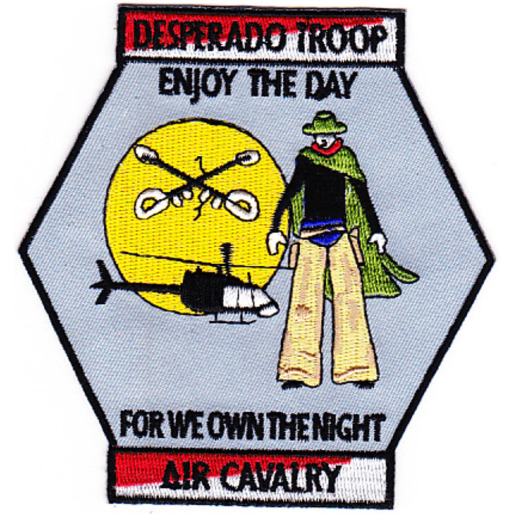 Army We Own The Night