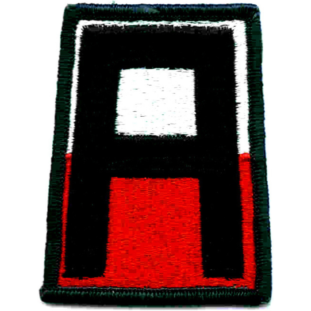 1st Army Patch | Specialty Patches | Army Patches | Popular Patch