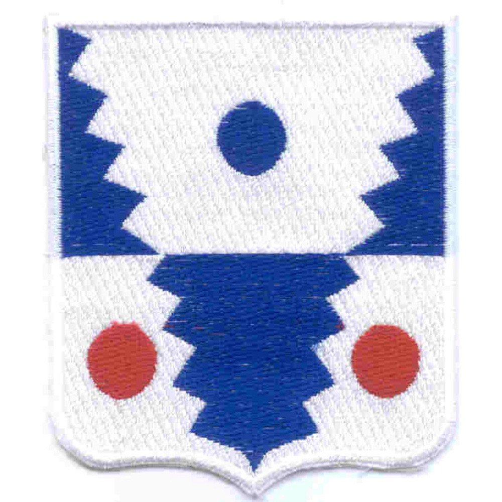 193rd Glider Infantry Regiment Patch | Infantry Patches | Army Patches ...