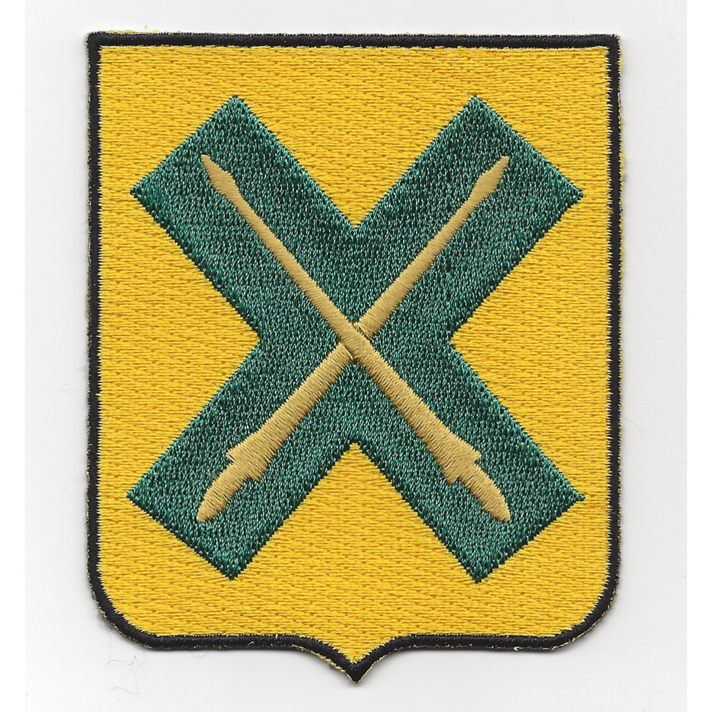 215th Tank Battalion Patch | Tank Patches | Army Patches | Popular Patch
