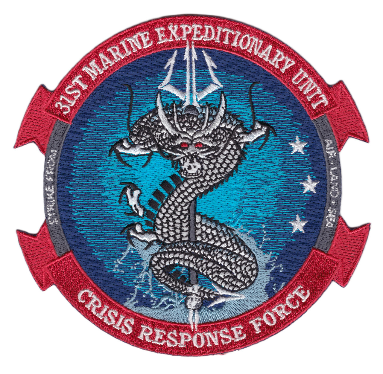 Marine Corps Unit Logos
