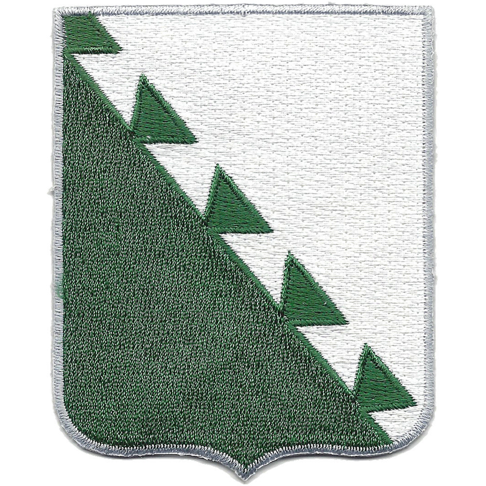 German Military Patches