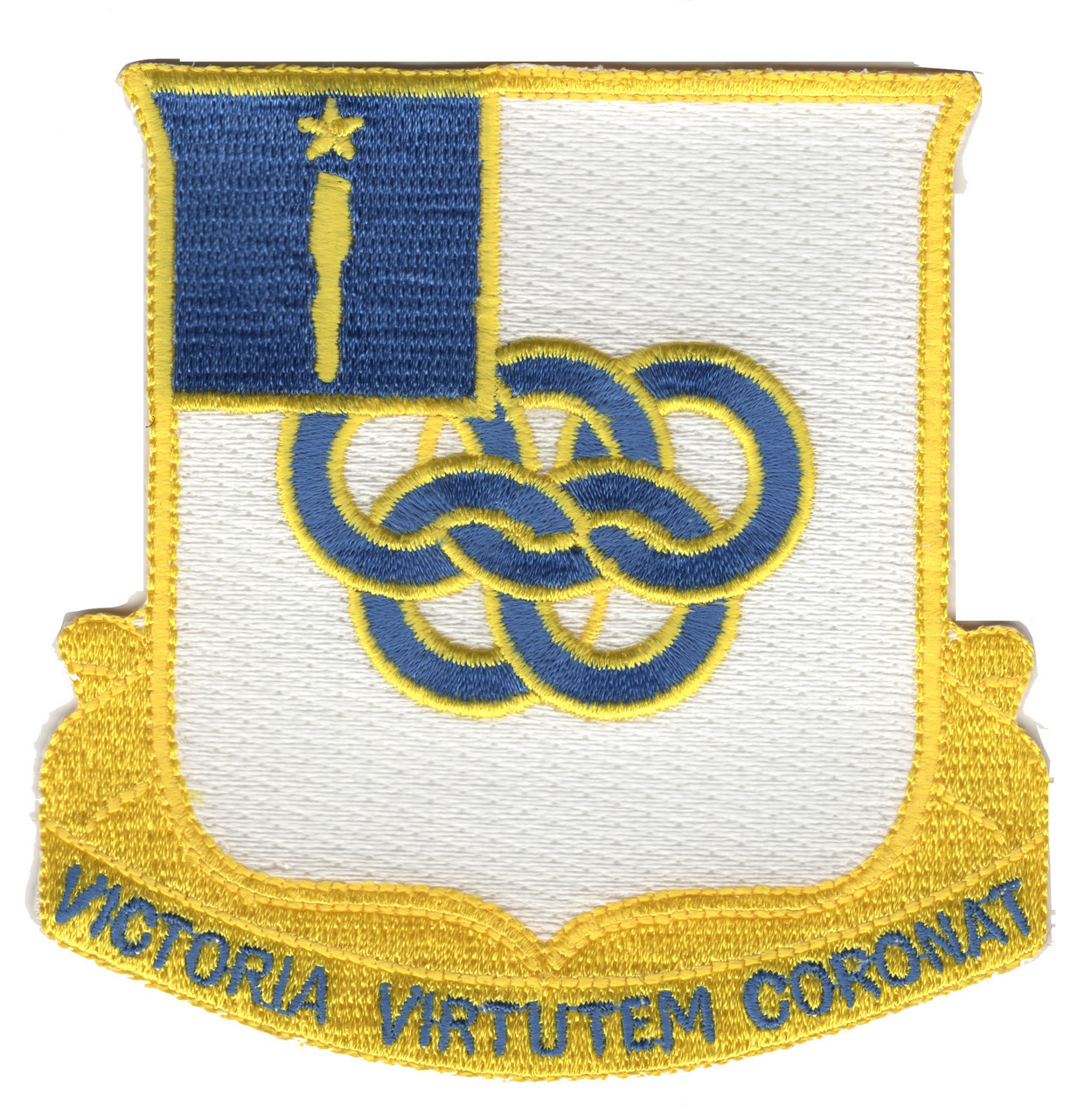 15th Armored Infantry Bn Patch | Infantry Patches | Army Patches ...