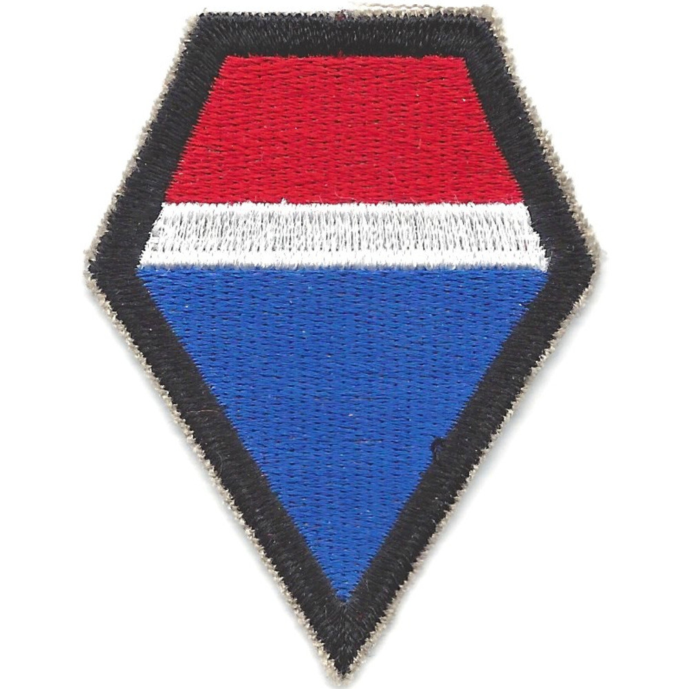 12th Army Group Patch | Division Patches | Army Patches | Popular Patch