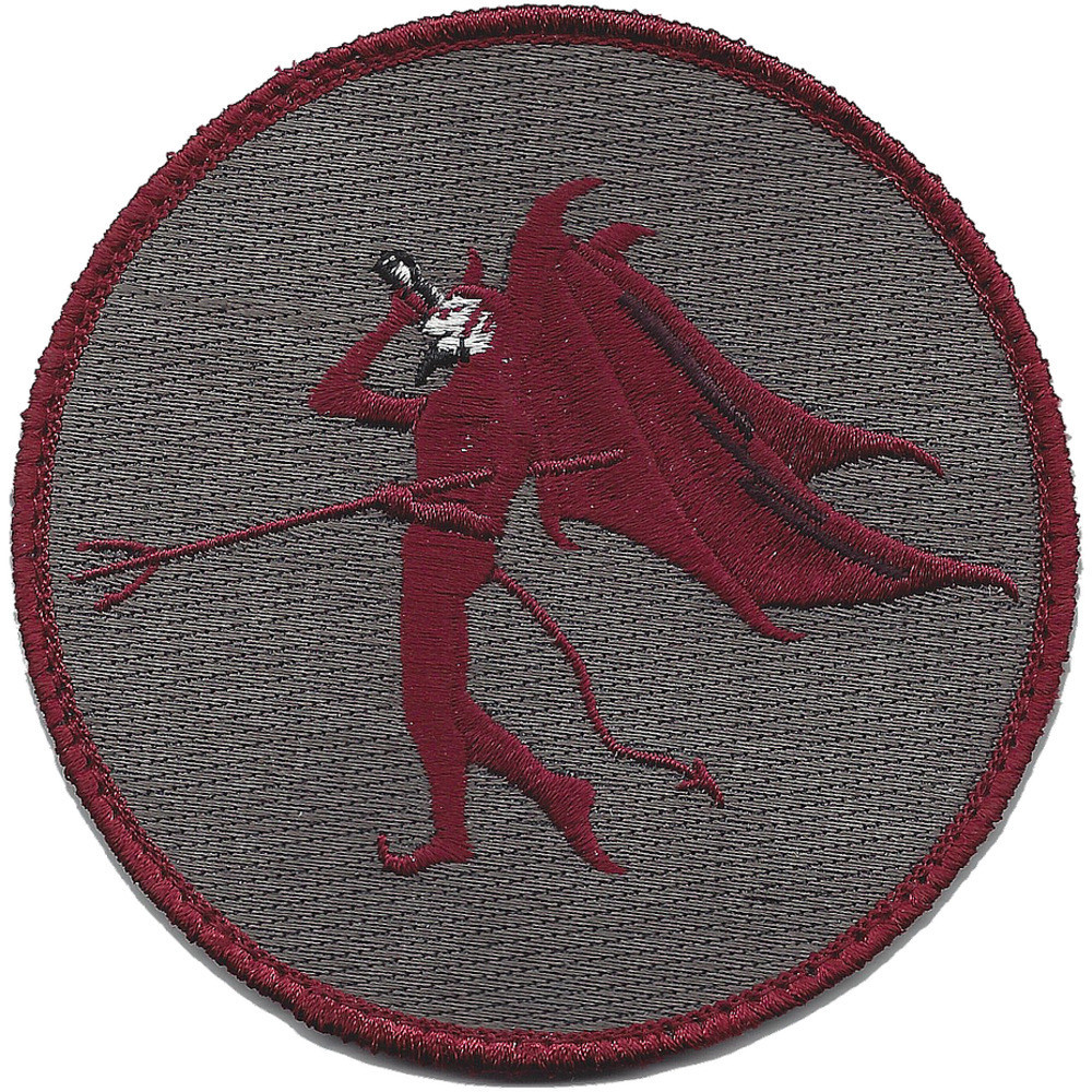 186th Aero Squadron Patch Hook And Loop | Squadron Patches | Air Force ...