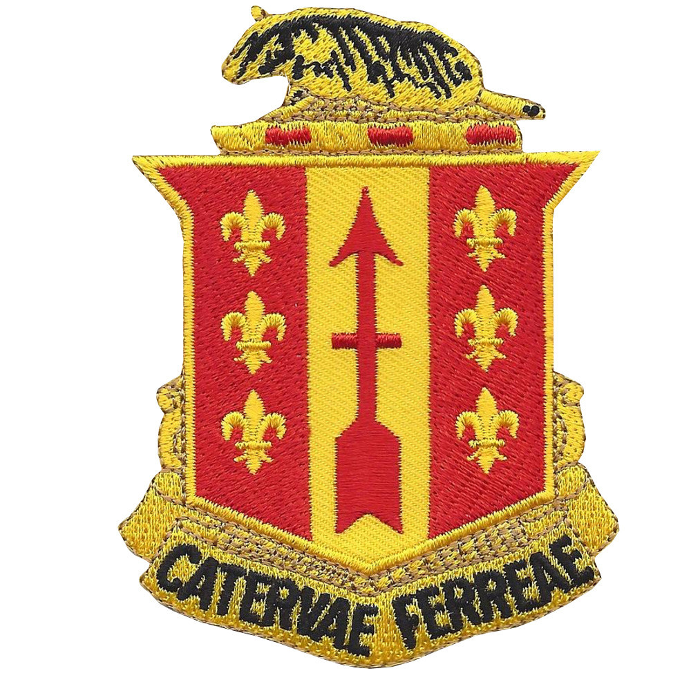 Memorabilia 121st Cavalry Regiment Patch Art & Collectibles etna.com.pe