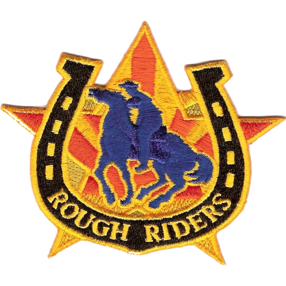 118th Cavalry Regiment Patch | Cavalry Patches | Army Patches | Popular ...