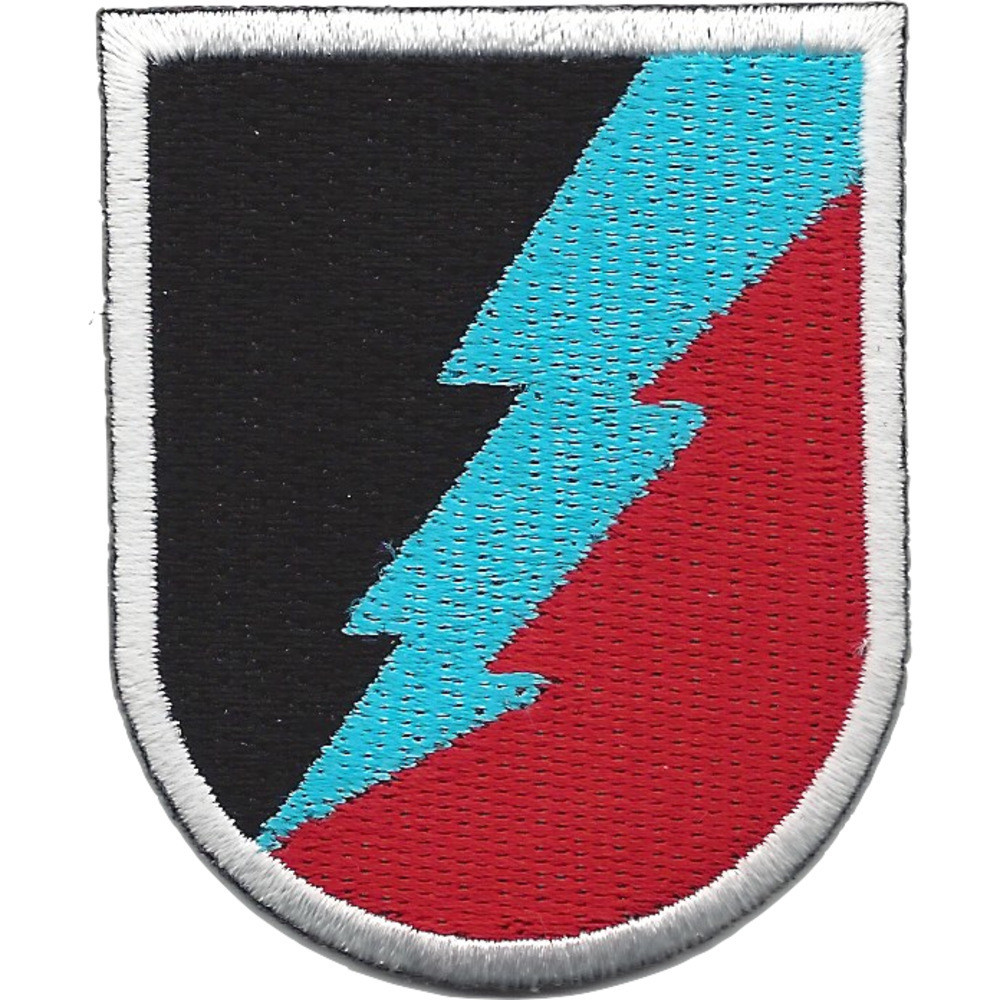 106th Military Intelligence Battalion Patch Flash | Military ...