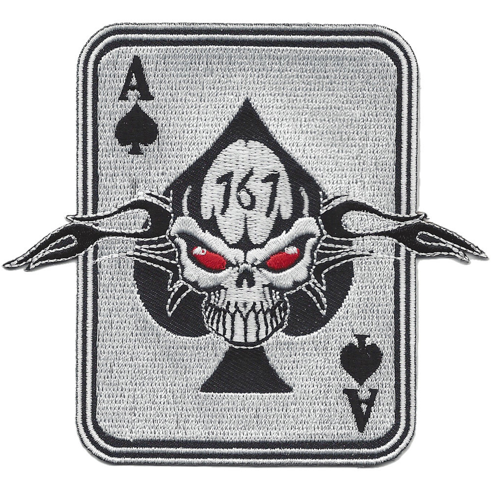 ODA -161 Patch | Special Forces Patches | Army Patches | Popular Patch