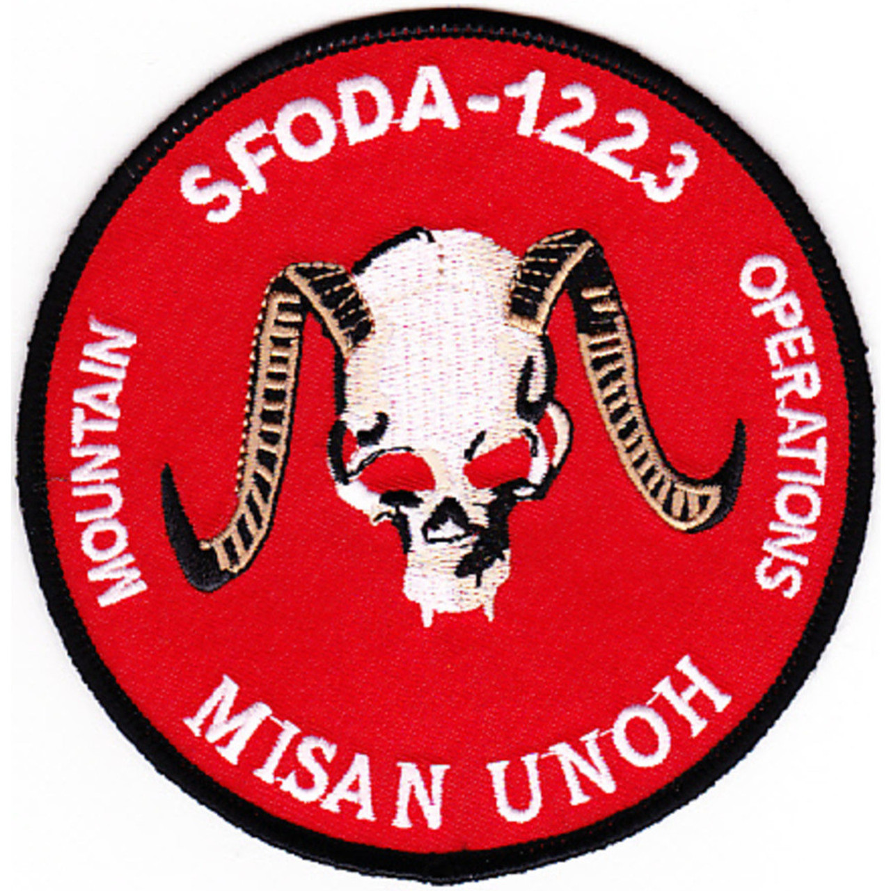 3rd Battalion US Army A Co 1st Special Forces Group ODA 1312 SFODA Team 3rd-battalion-us-army-a-co-1st-special-forces-group-oda-1312-sfoda-team