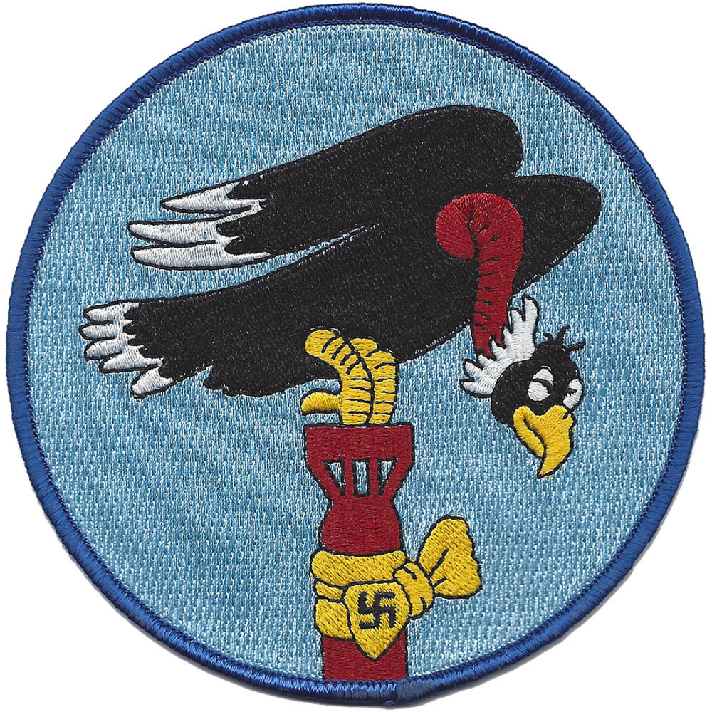 547th Bomber Squadron Patch | Squadron Patches | Air Force Patches | Popular Patch