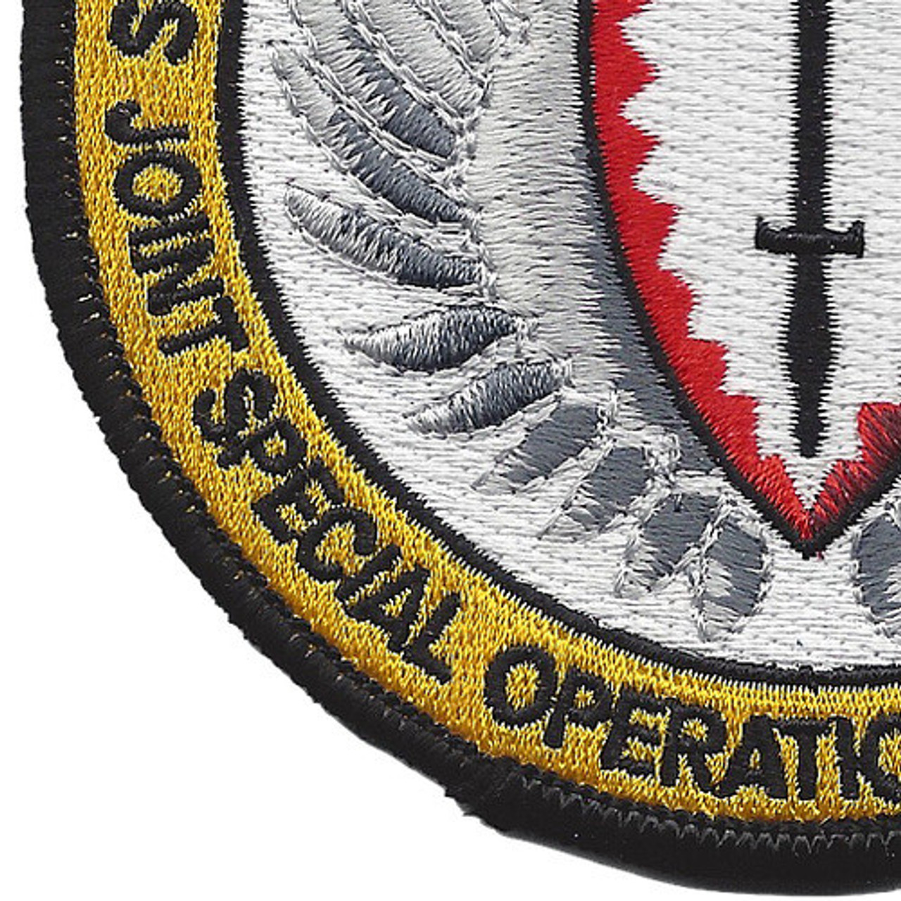 Joint Special Operations Command Patch Europe | Airborne Patches | Army ... Joint Special Operations Command Patch Europe | Airborne Patches | Army ...