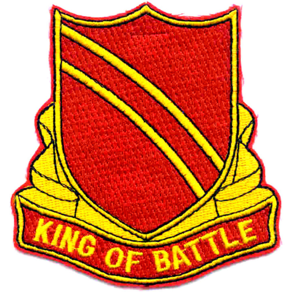 Militaria Art & Collectibles Memorabilia 506th Field Artillery ...