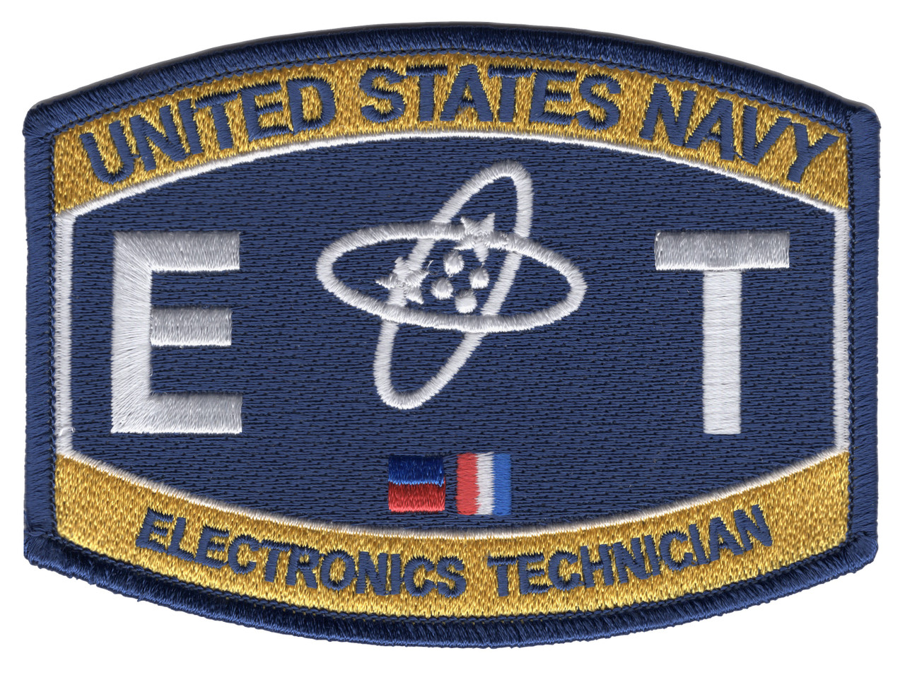 Electronics Technician Logo