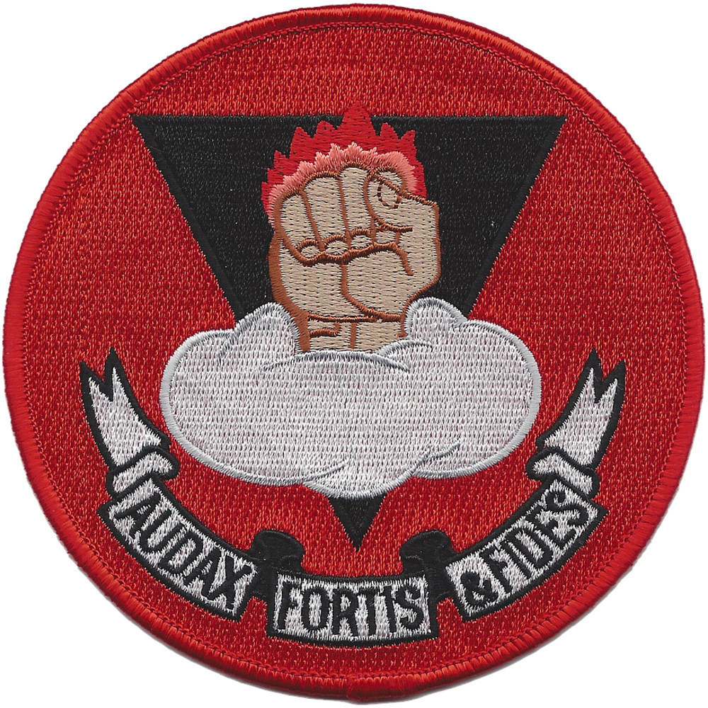 505th Fighter Squadron Patch | Squadron Patches | Air Force Patches ...