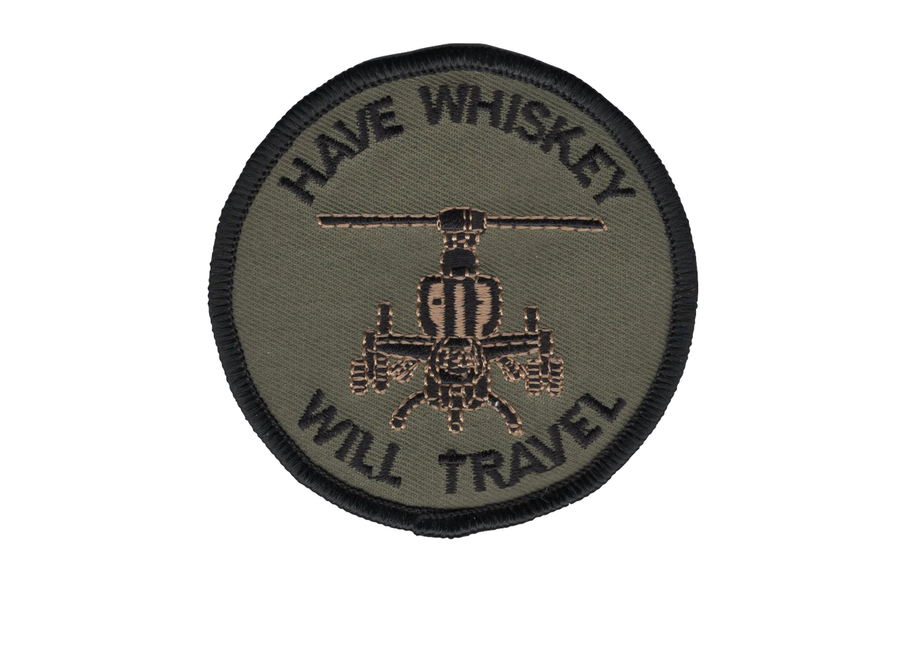 HMLA-169 Patch Marine Light/Attack Helicopter Squadron OD | Squadron ...