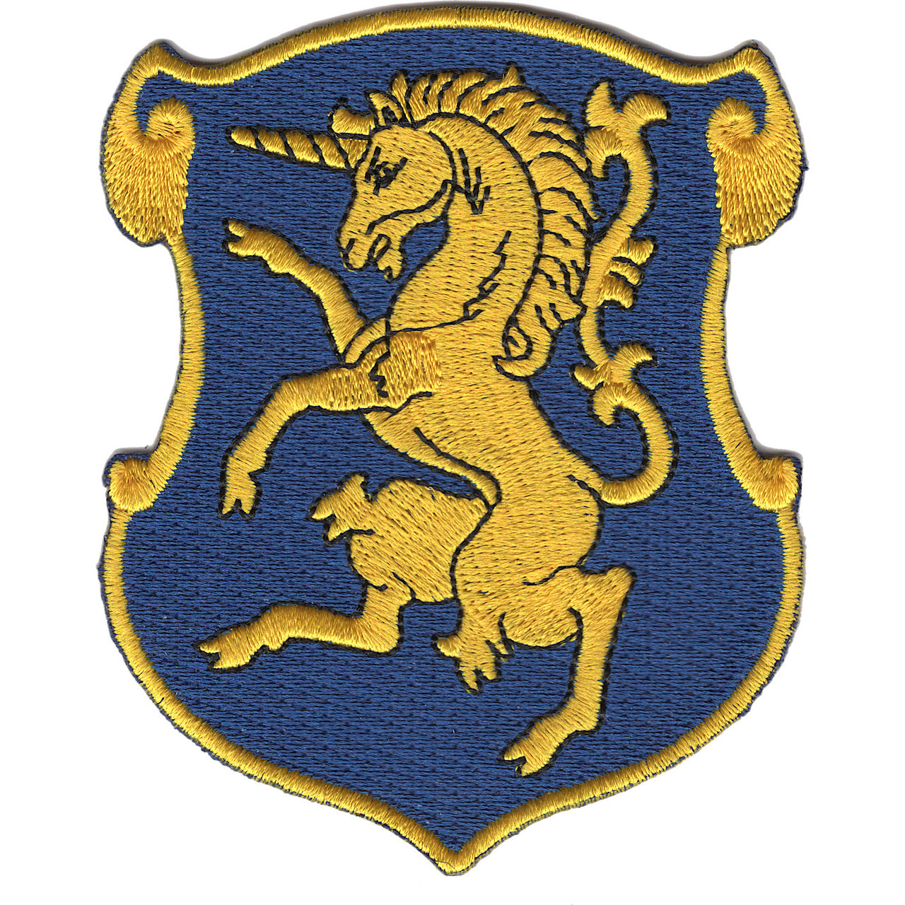 6th Cavalry Regiment Patch | Cavalry Patches | Army Patches | Popular Patch