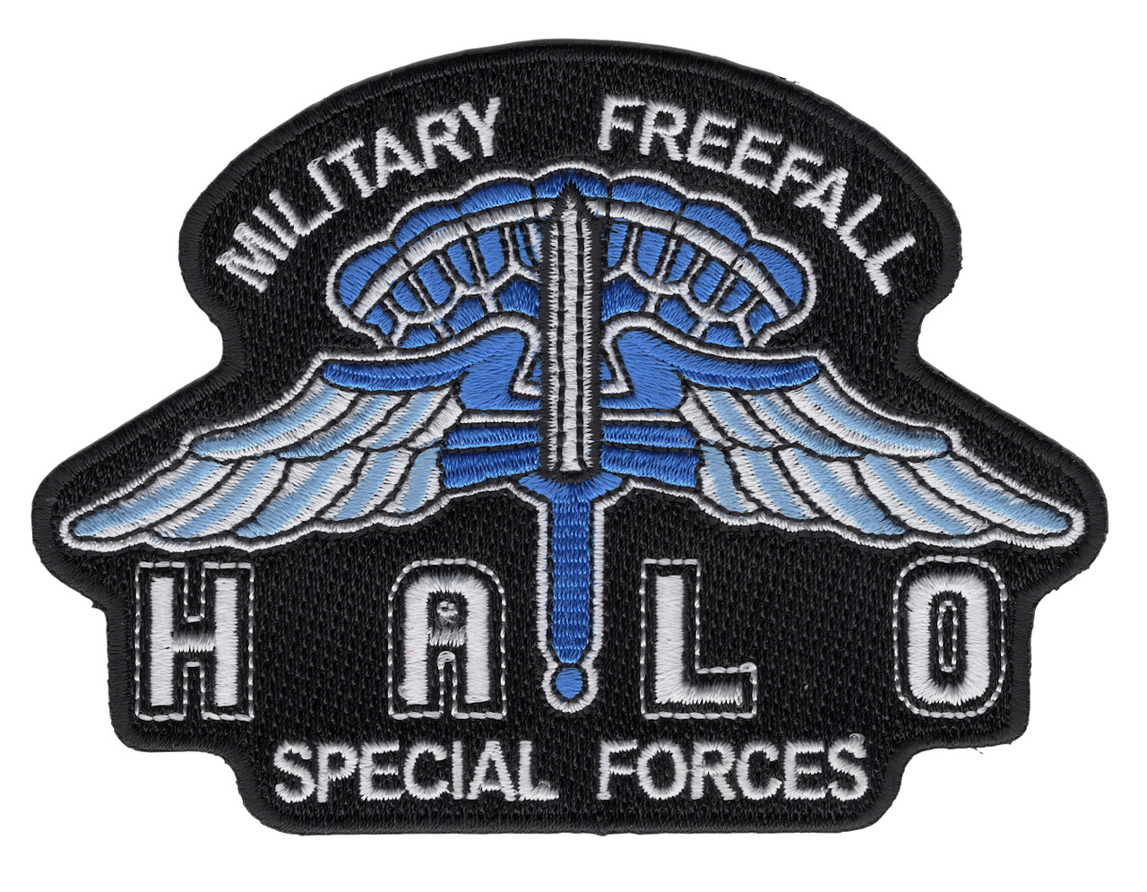 Halo Embleem Belle On X: "Ngl The Potential Halo Badge Looks Very