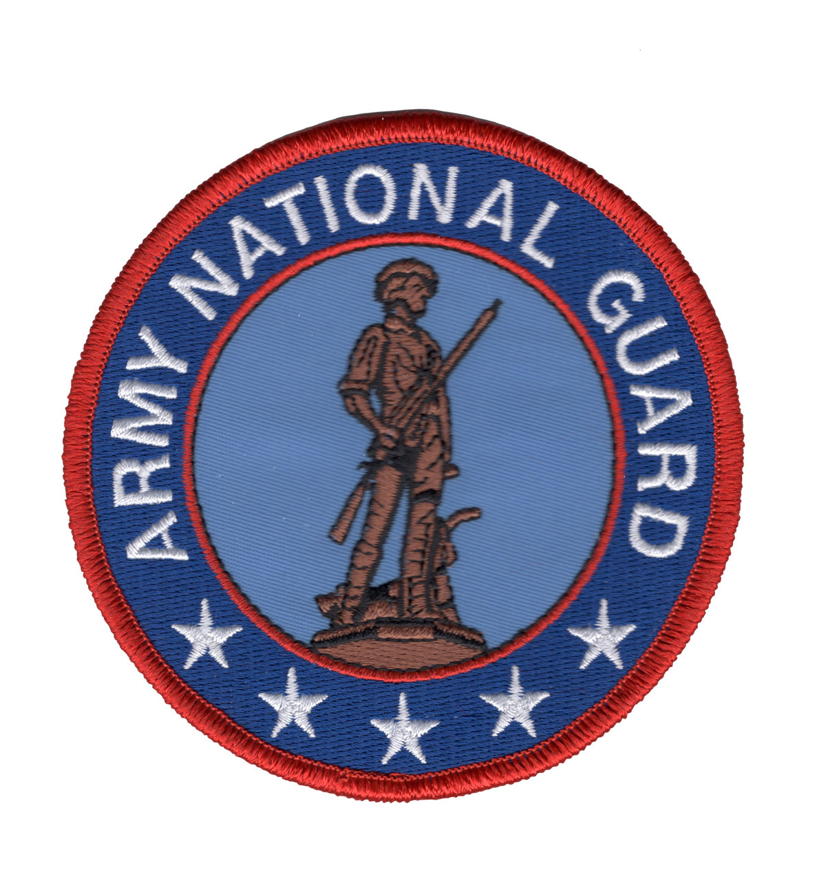 Army National Guard Patch Specialty Patches Army Patches Popular