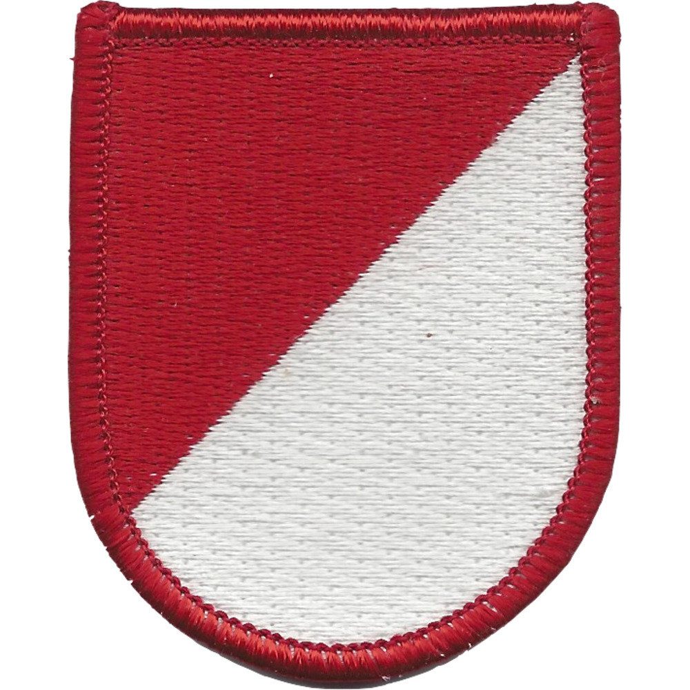 91st Cavalry Regiment 1st Squadron Flash Patch | Cavalry Patches | Army ...