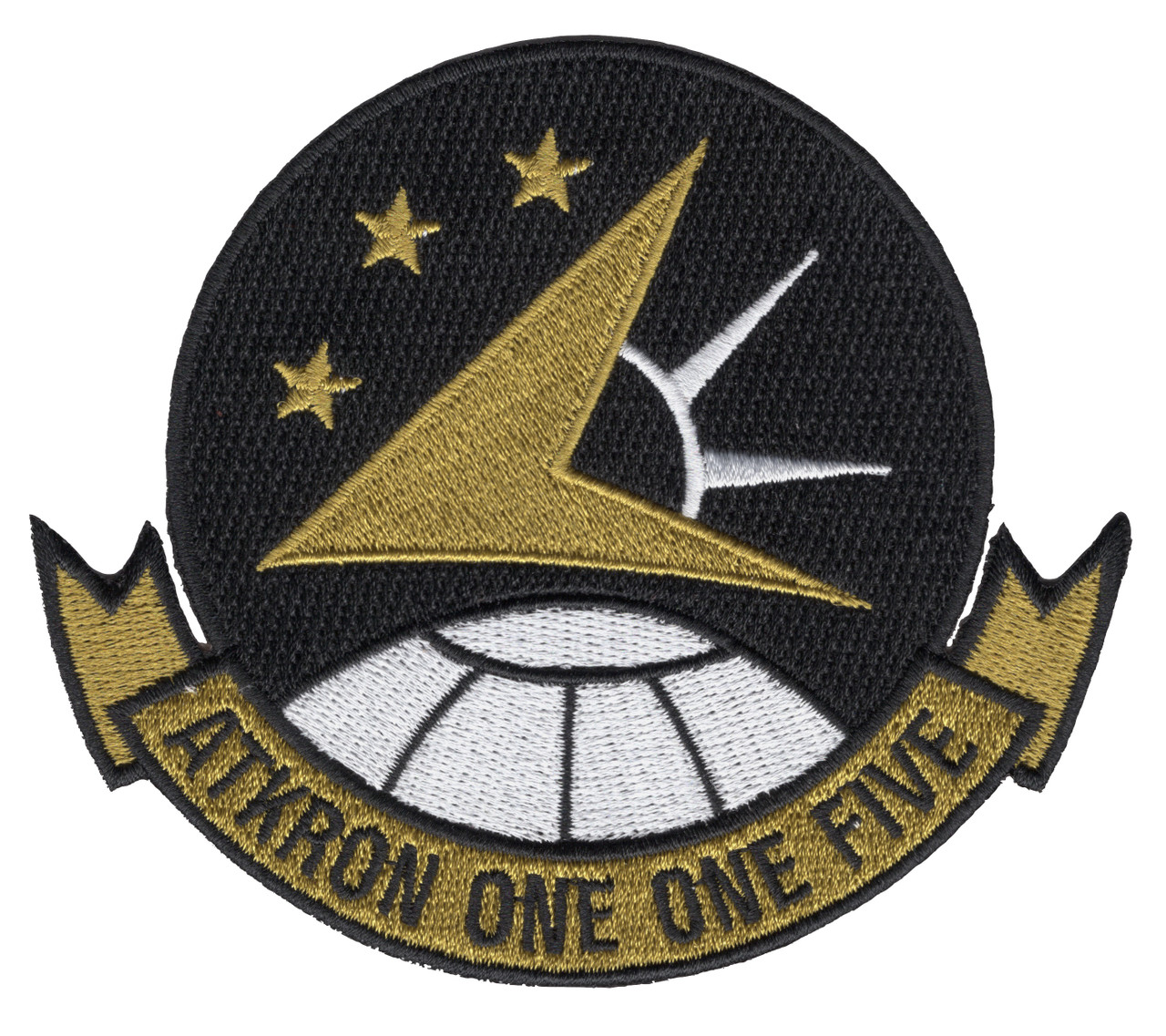 VA-115 Attack Squadron Patch | Squadron Patches | Navy Patches ...
