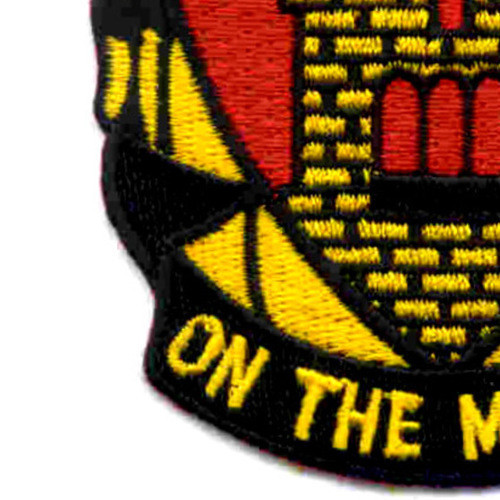 37th Field Artillery Battalion Patch Militaria Memorabilia etna.com.pe