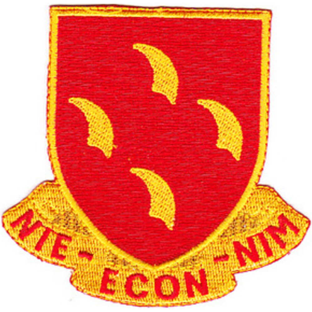 Airborne Field Artillery Logo