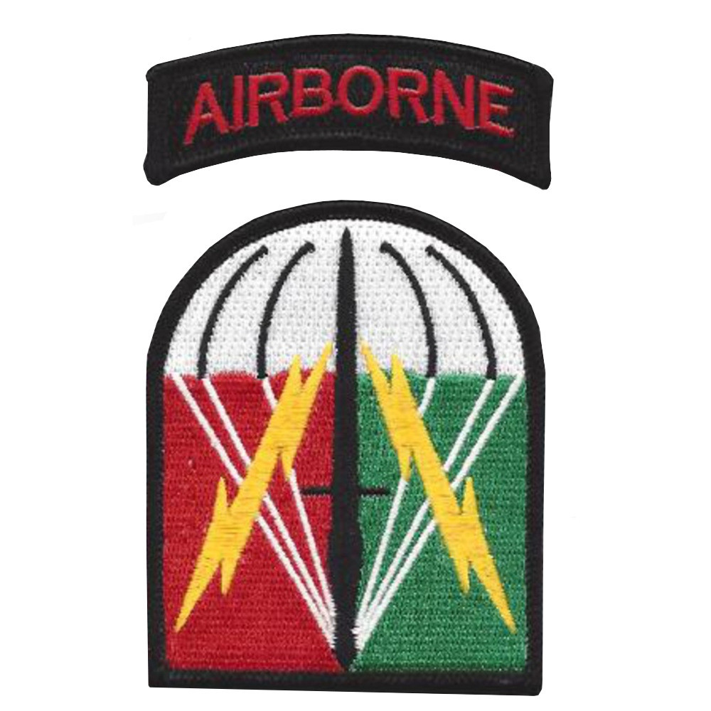 528th Sustainment Brigade Patch | Sustainment Patches | Army Patches ...