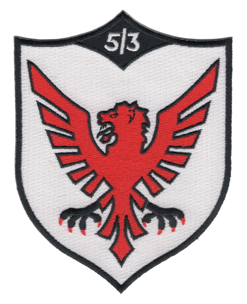 513th Fighter INTCP Squadron Patch | Squadron Patches | Air Force ...