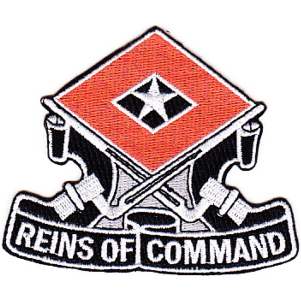 STB-85 Patch 30th Armor Combat Team | Special Troops Battalion Patches ...