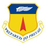 36th Wing Patch