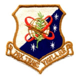 4200th Strategic Reconnaissance Wing Patch