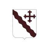 369th US Army Medical Battalion Patch