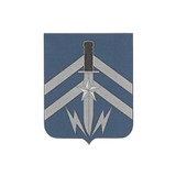 Special Troops Battalion US Army, 2nd Brigade, 4th Infantry Division Patch