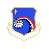 Pacific Communications Division Patch